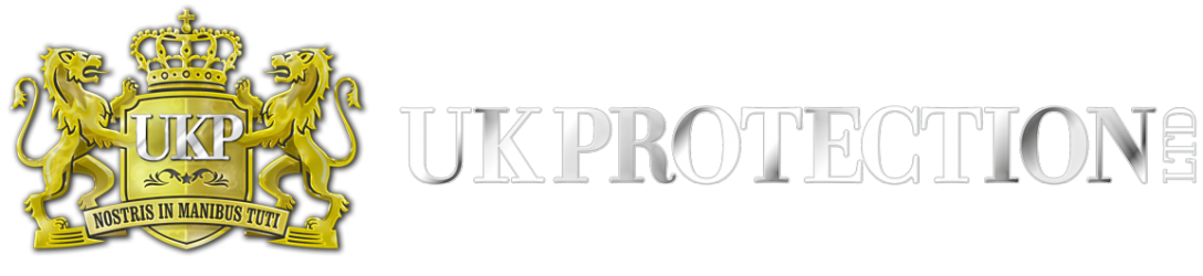 Home - UK Protection Ltd | Luxury Retail Security