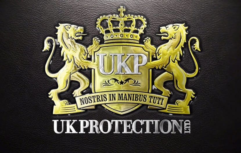 Who We Are - UK Protection Ltd | Luxury Retail Security
