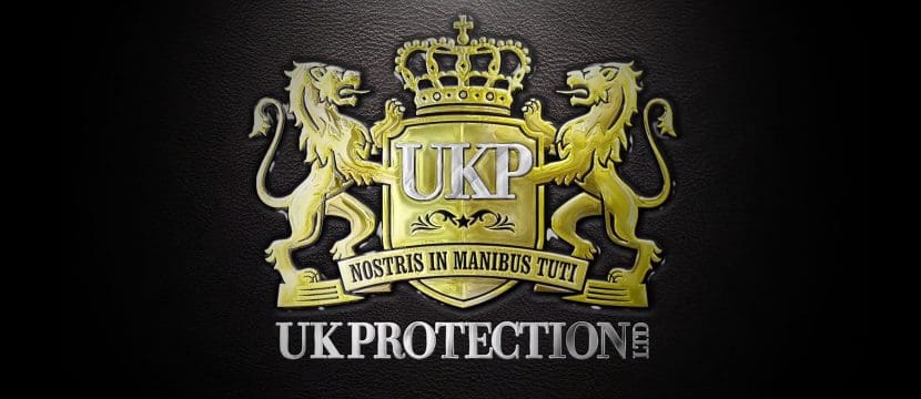 Home - UK Protection Ltd | Luxury Retail Security