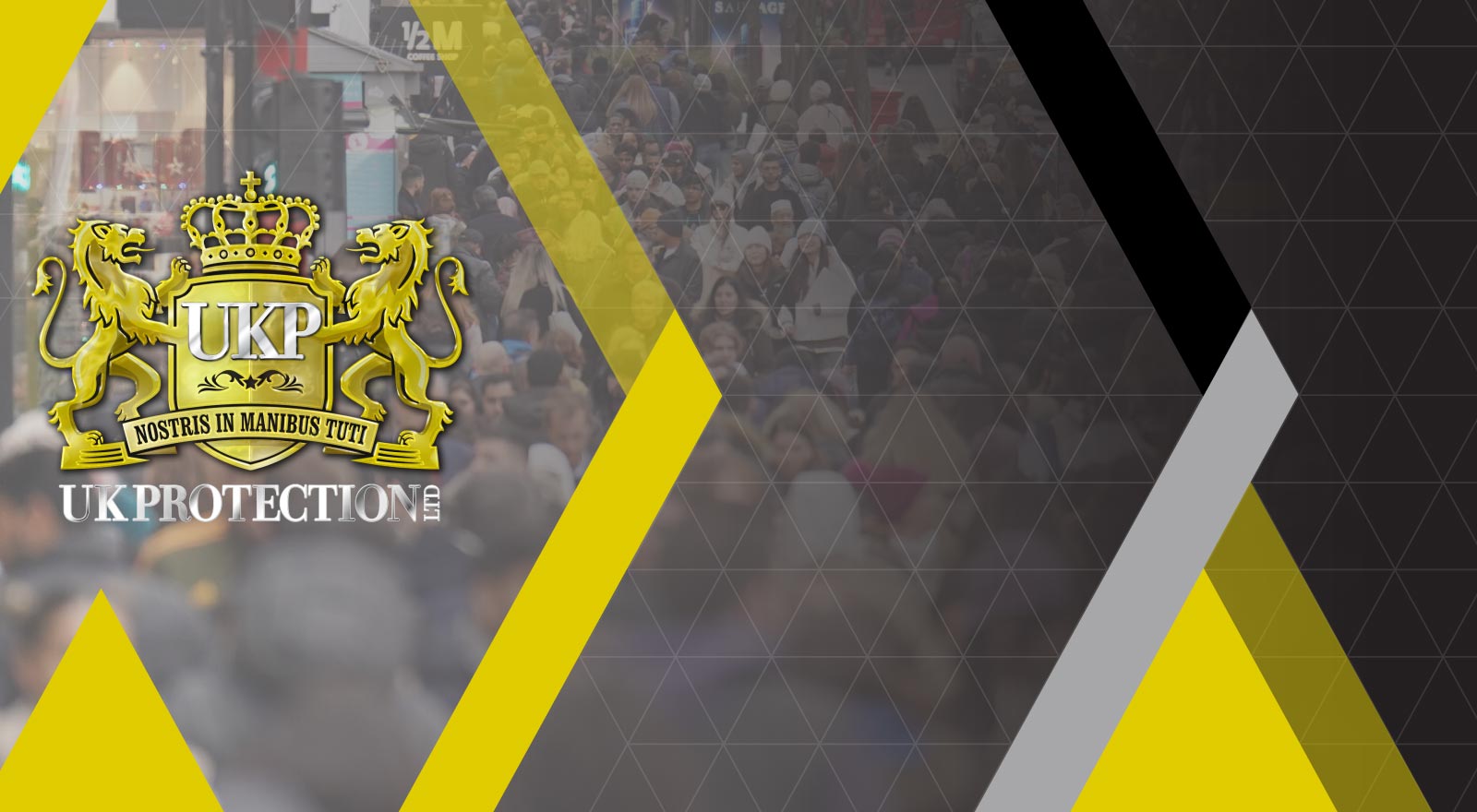 PRISM Covert Surveillance - UK Protection Ltd | Luxury Retail Security